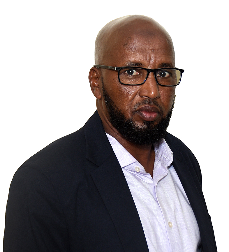 Board Members – National Museums of Kenya