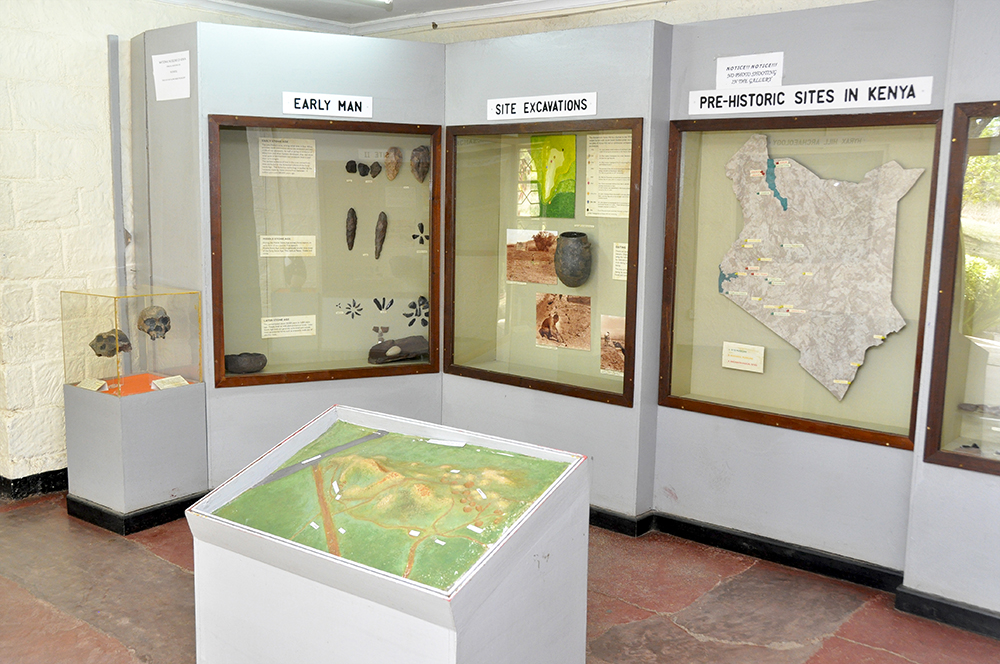 National Museums of Kenya – Where Heritage Lives on