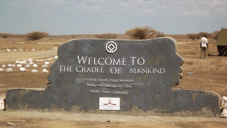Koobi Fora – National Museums of Kenya