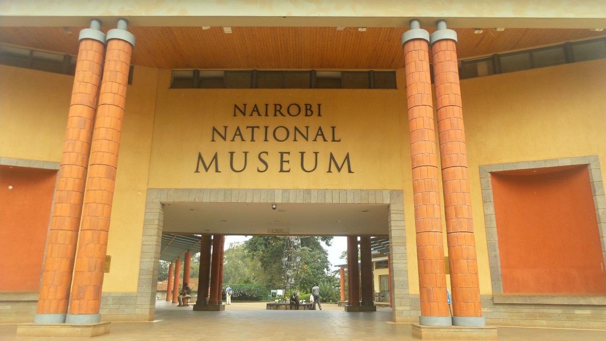 nairobi-museum – National Museums of Kenya