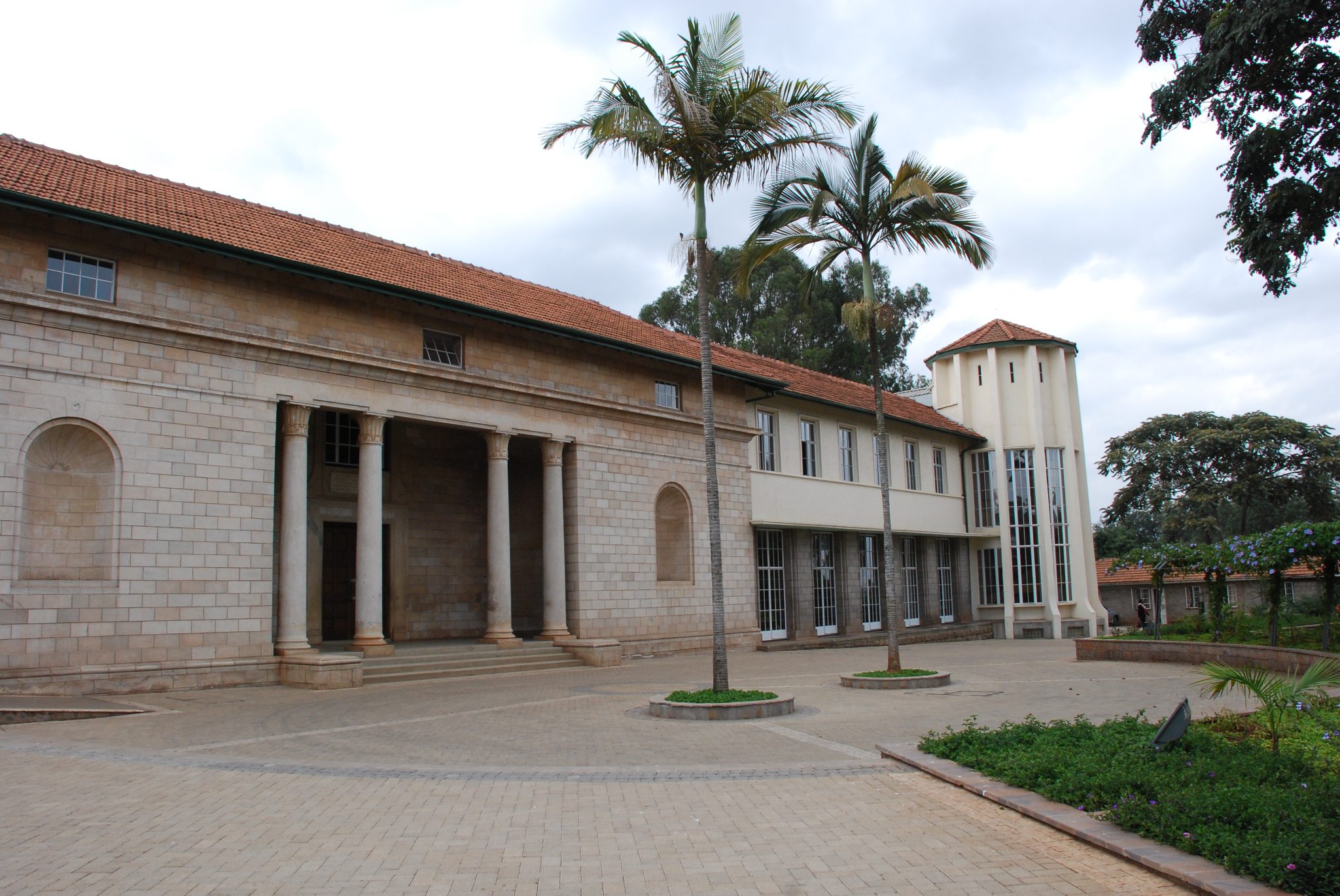 Museum Story – National Museums of Kenya