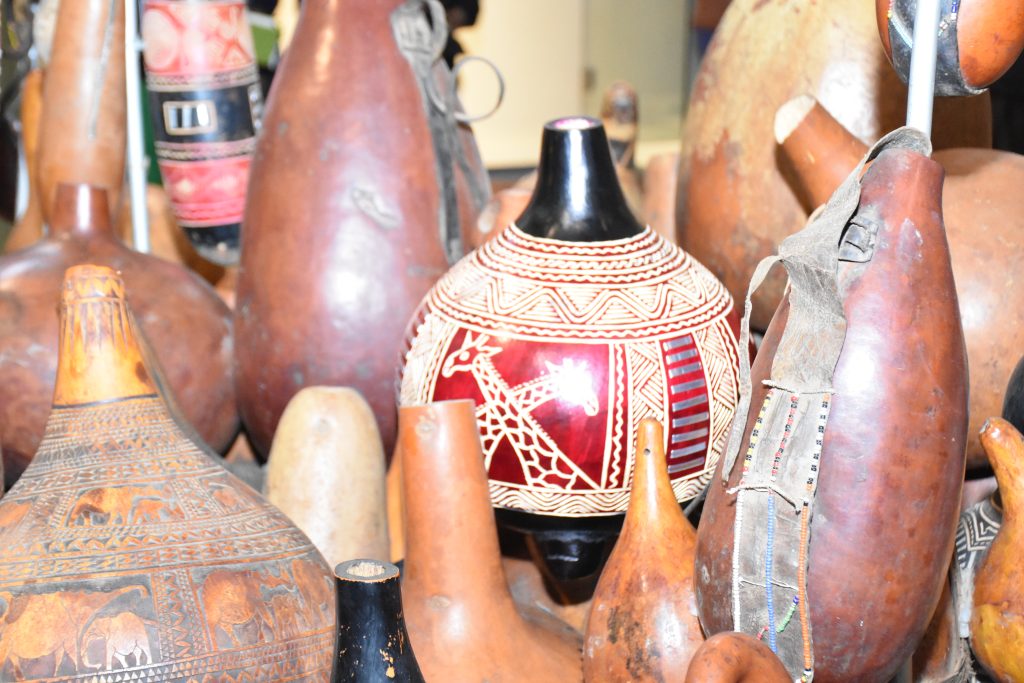 National Museums of Kenya – Where Heritage Lives on