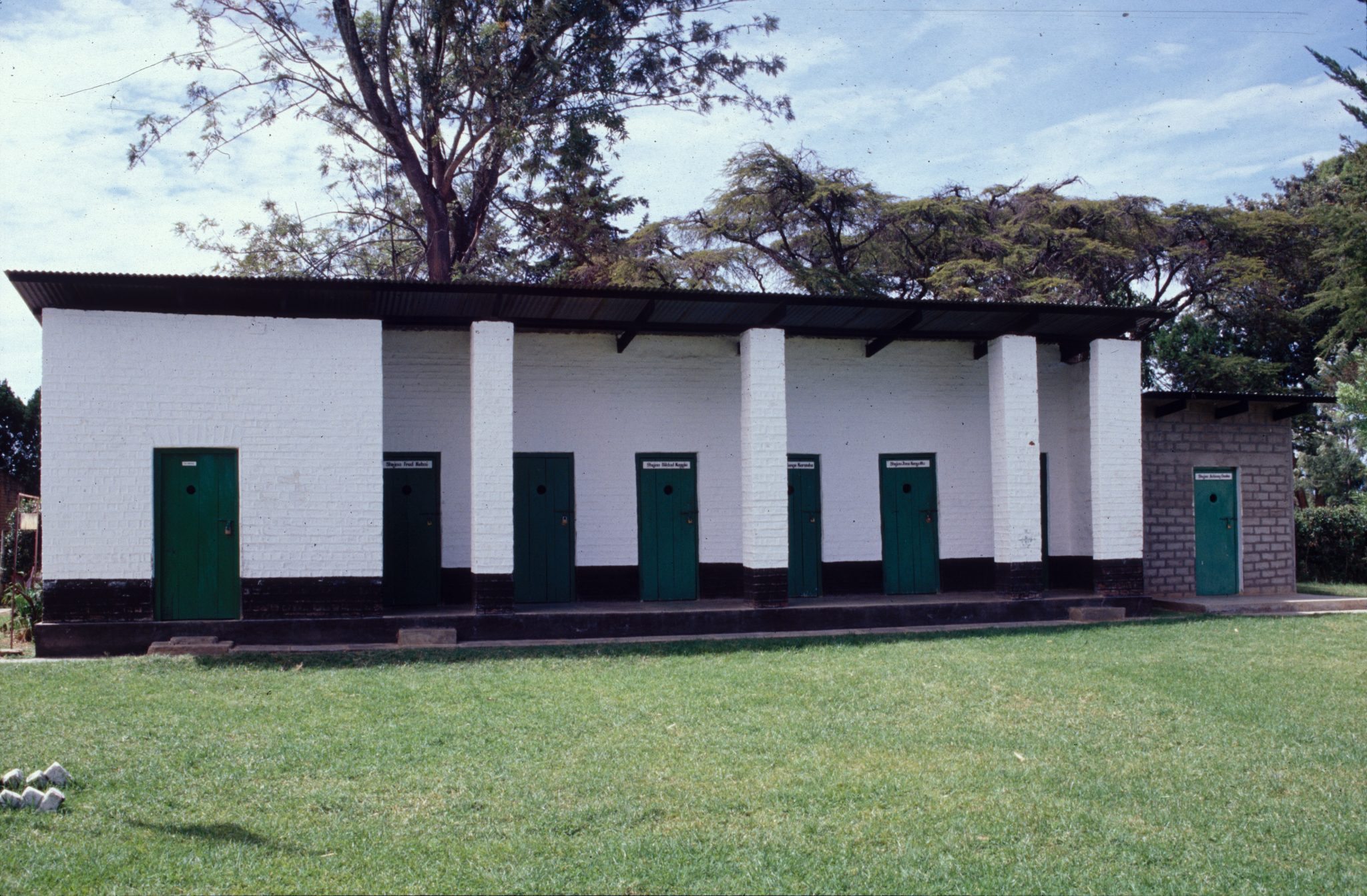Kapenguria Museum – National Museums of Kenya