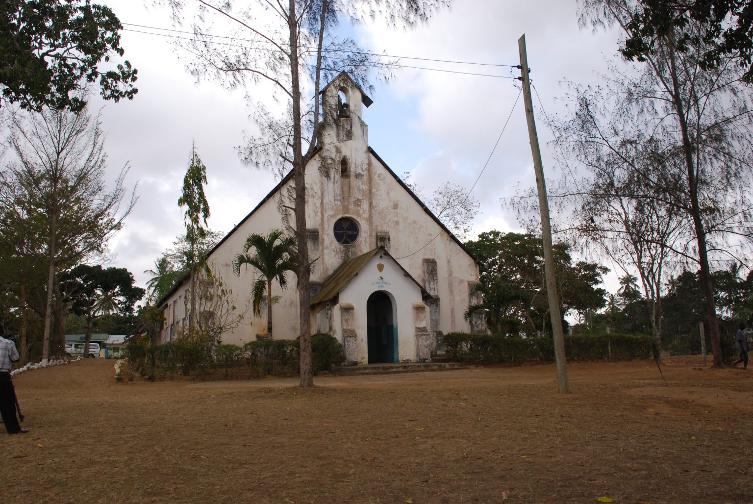 Rabai Museum – National Museums of Kenya