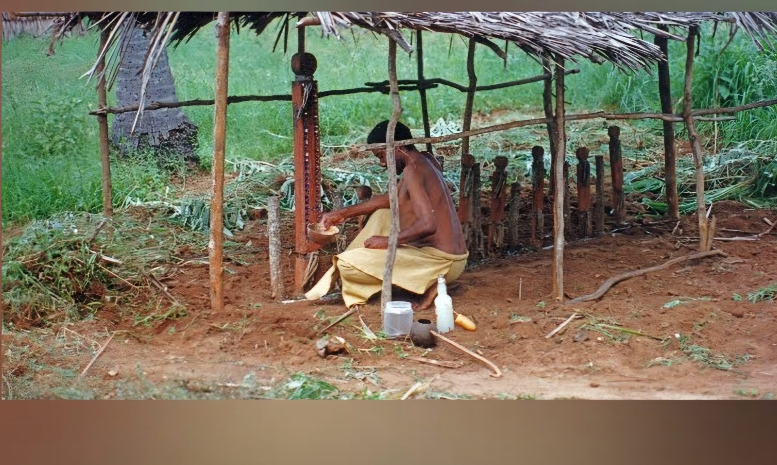 Celebrating Kenya’s Eight UNESCO World Heritage Site – National Museums ...